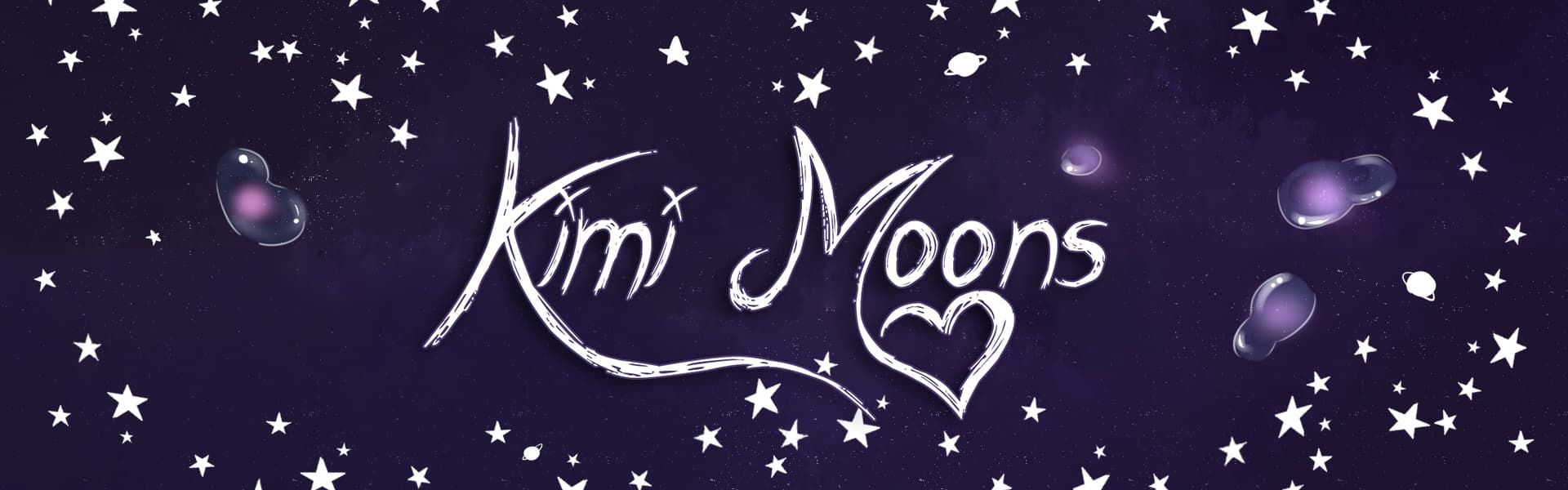 Throne | Kimi Moons | Wishlist